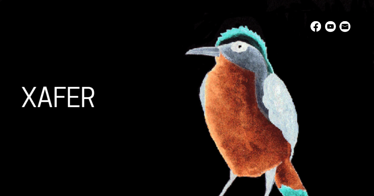 XAFER